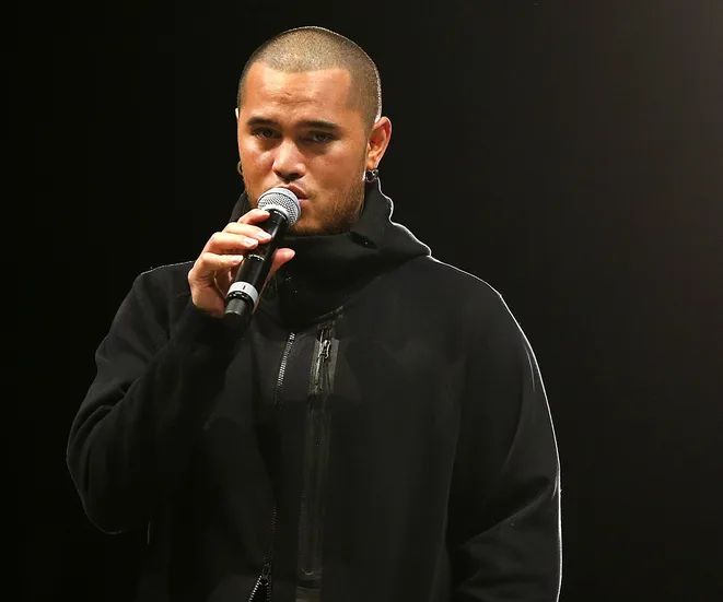 Stan Walker has inherited rare cancer-causing gene | Now to Love - New ...