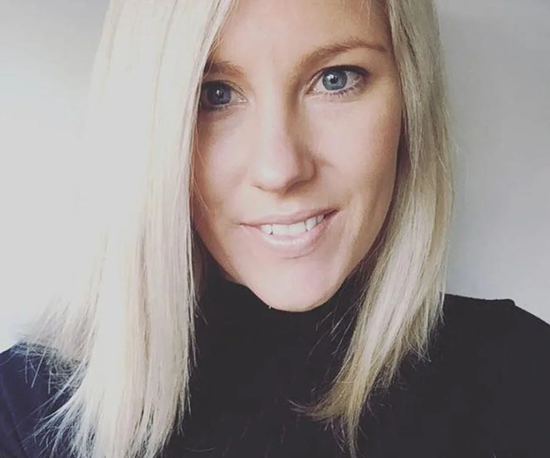 24 hours with ... Kate Cameron