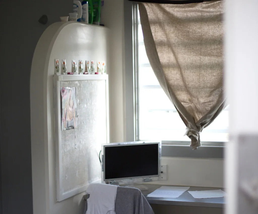 The project giving hope to mums behind bars