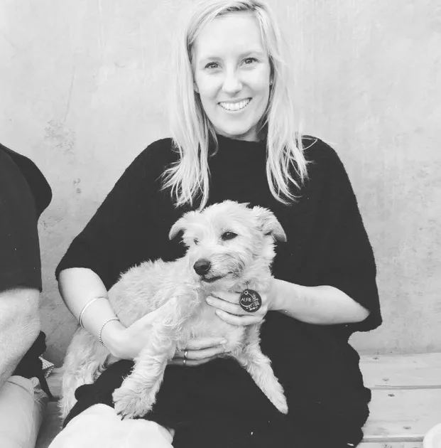 Kate Cameron: A letter to my future self, from pre-baby me