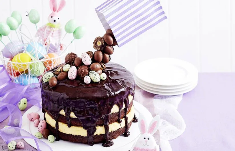 12 Easter recipes you need to try this weekend