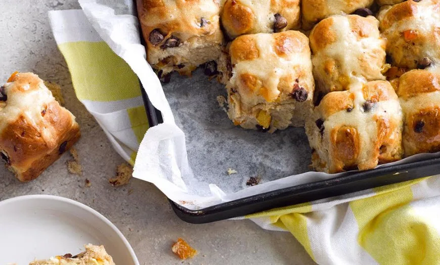 12 Easter recipes you need to try this weekend