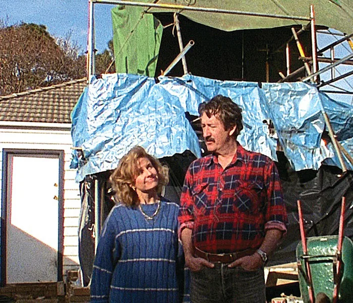 Meet the cast of The Castle, 20 years on