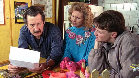 Meet the cast of The Castle, 20 years on