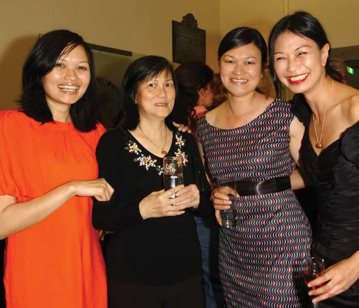 Bic Runga on music, family, and why she wants to reinvent herself