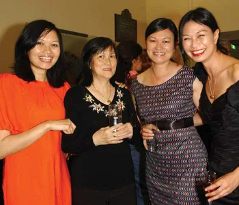 Bic Runga on music, family, and why she wants to reinvent herself