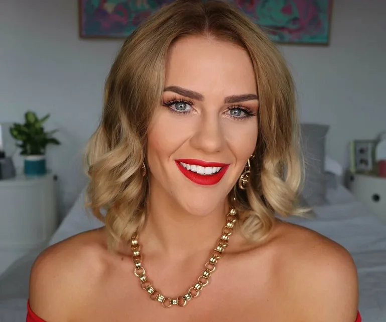 24 hours with... Simone Anderson