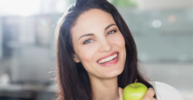 Five ways cutting out junk food will improve your teeth