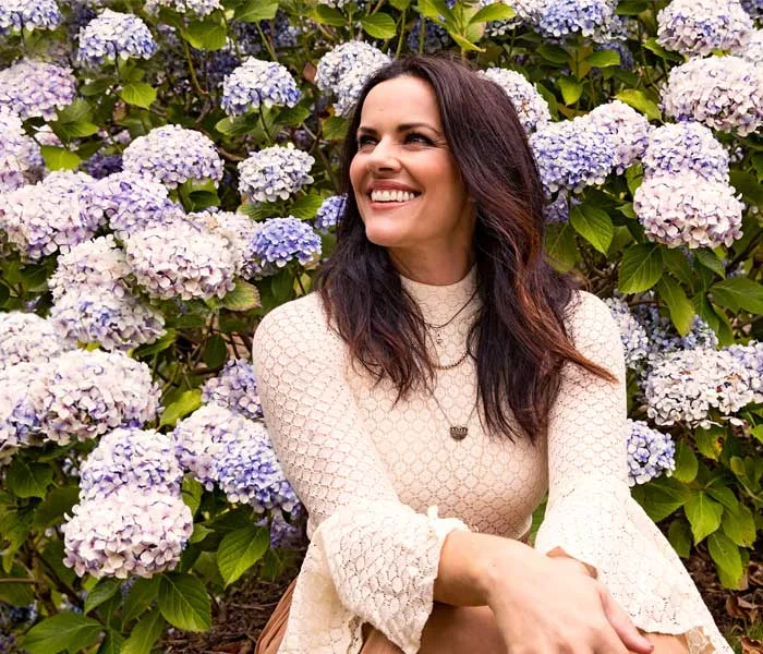 Amanda Billing on life after Shortland Street and turning 40