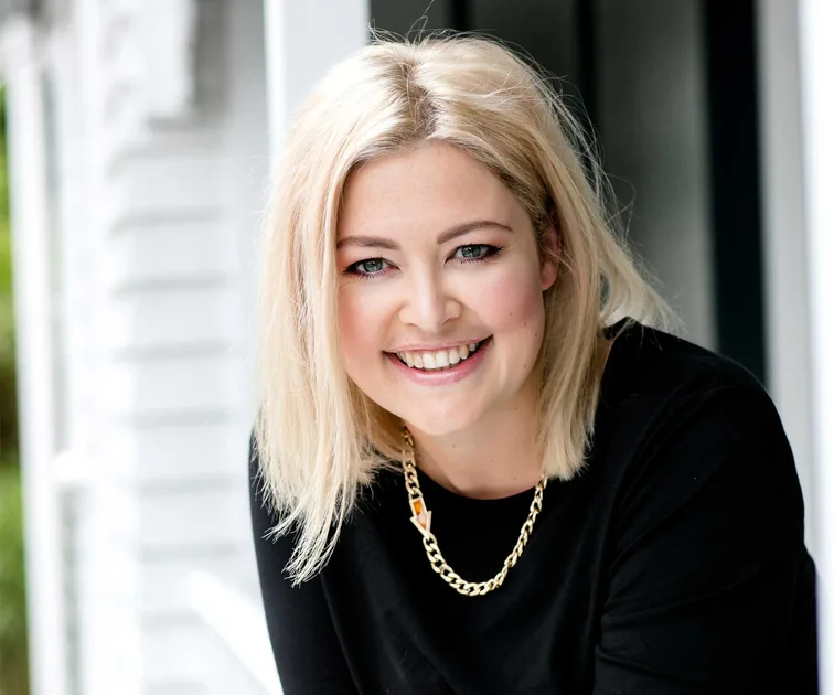 24 hours with... Sarah Gandy from The Hits