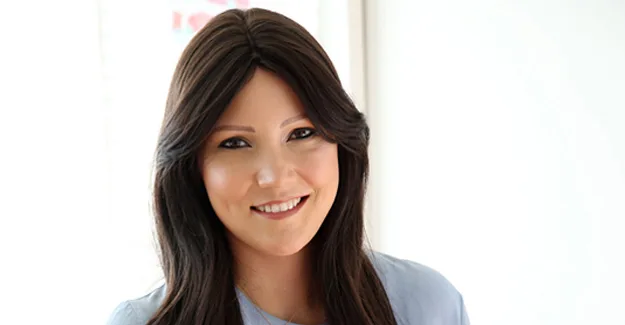 24 hours with...Anna Reeve