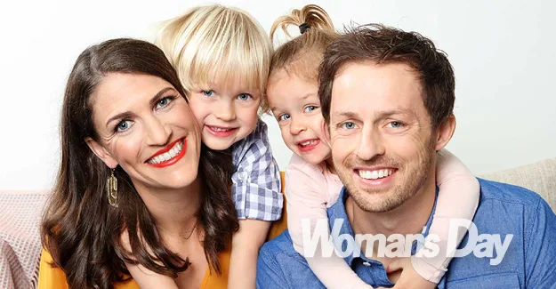 Silver Fern Anna Harrison on why she said goodbye to netball