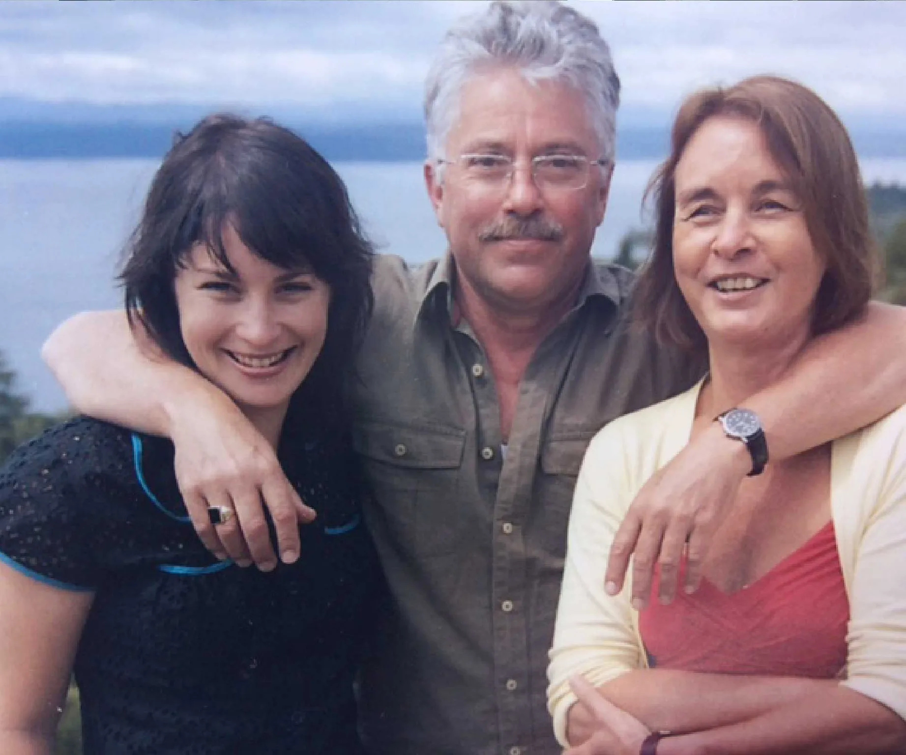 TVNZ's Melissa Stokes on the shock of her mum's cancer diagnosis