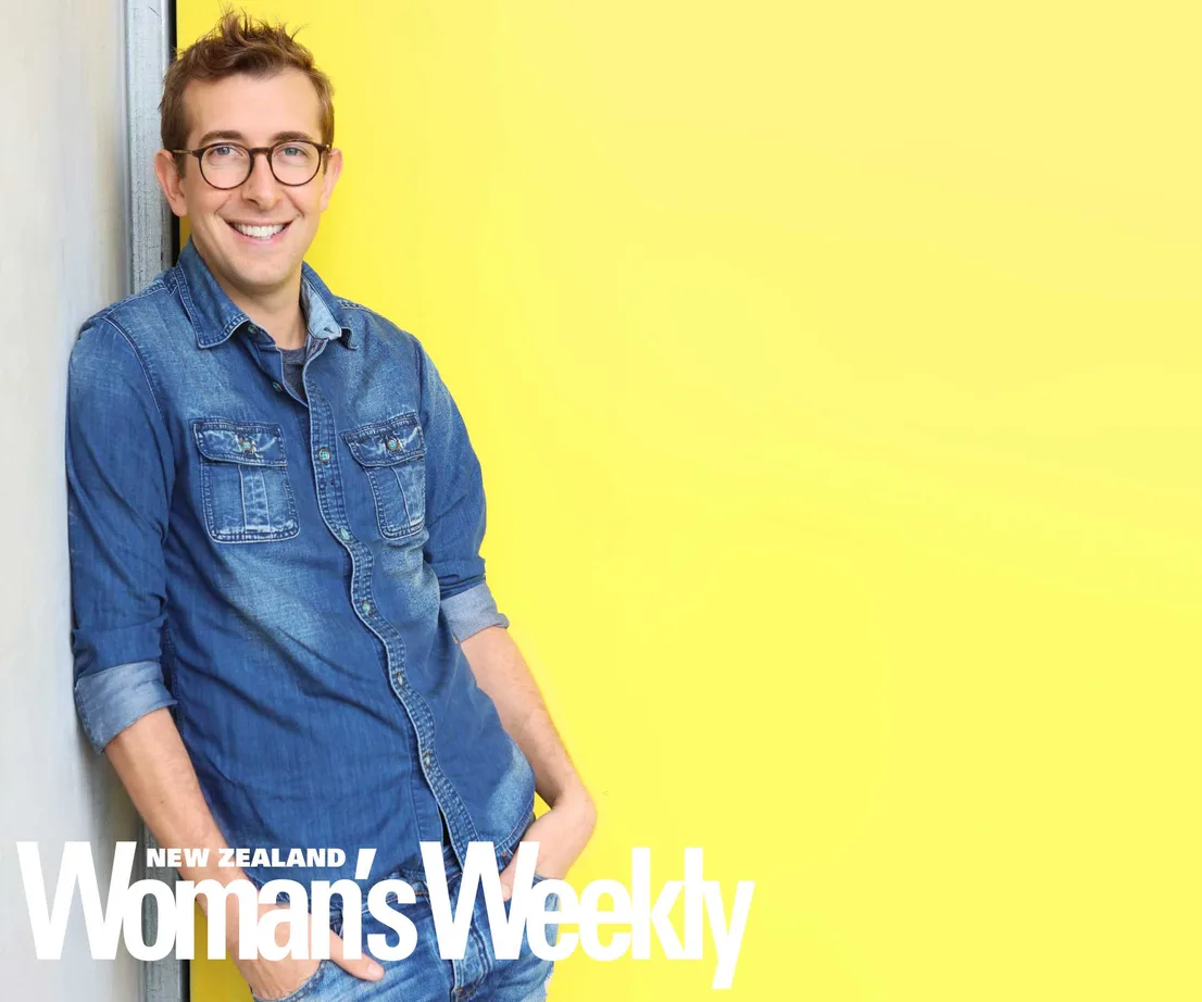 Westside's Todd Emerson on the two roles that have changed his life