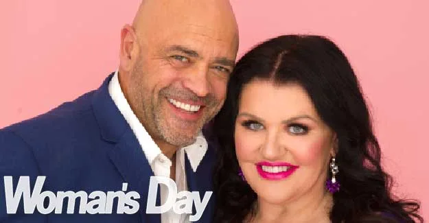 Polly Gillespie and Grant Kereama on returning to the radio