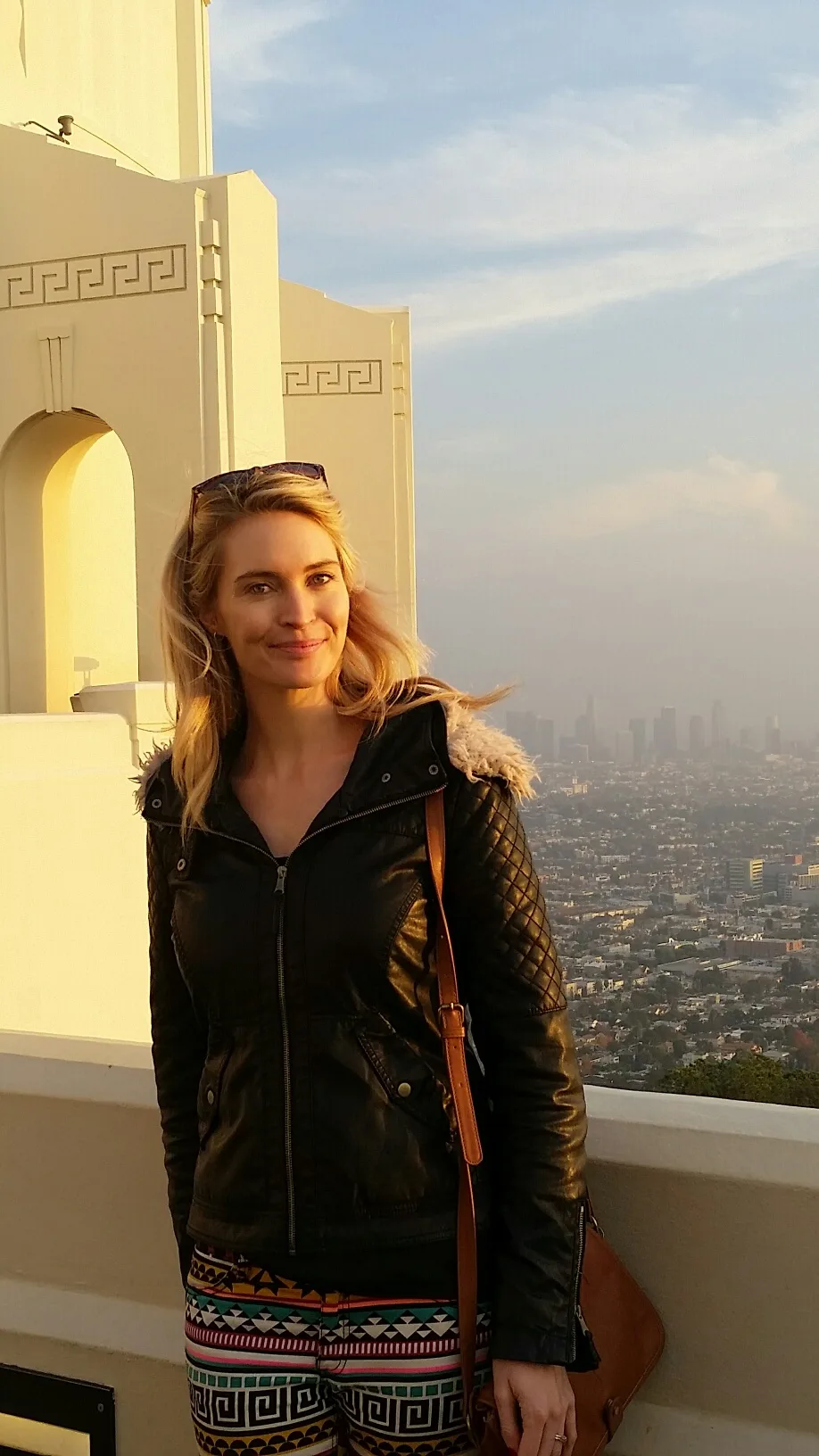 Siobhan Marshall's top La La Land moments