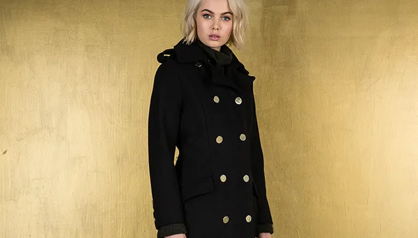 Ruby designer shares how to care for winter coats