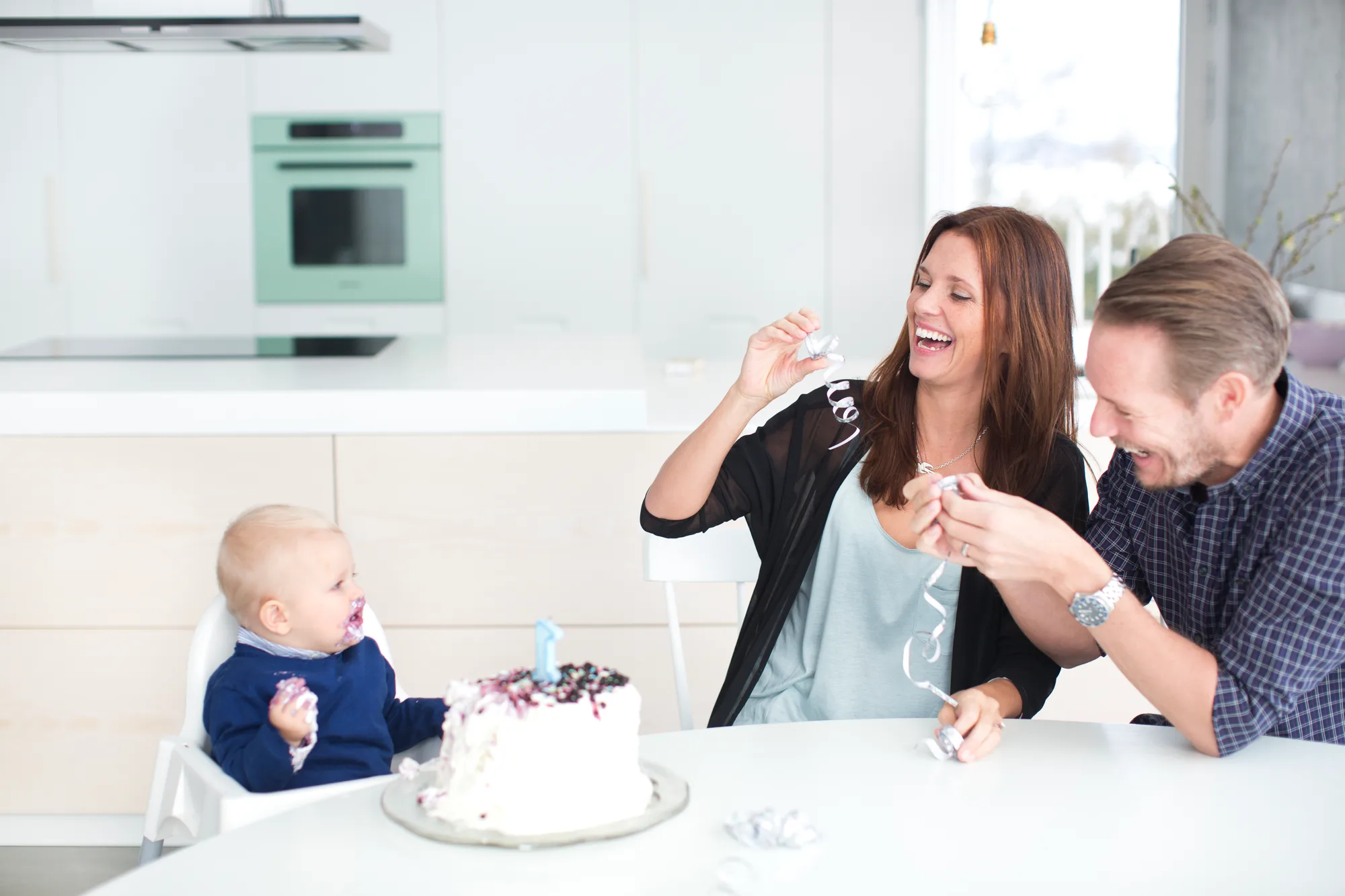 The 13 types of mum you'll encounter in a coffee group