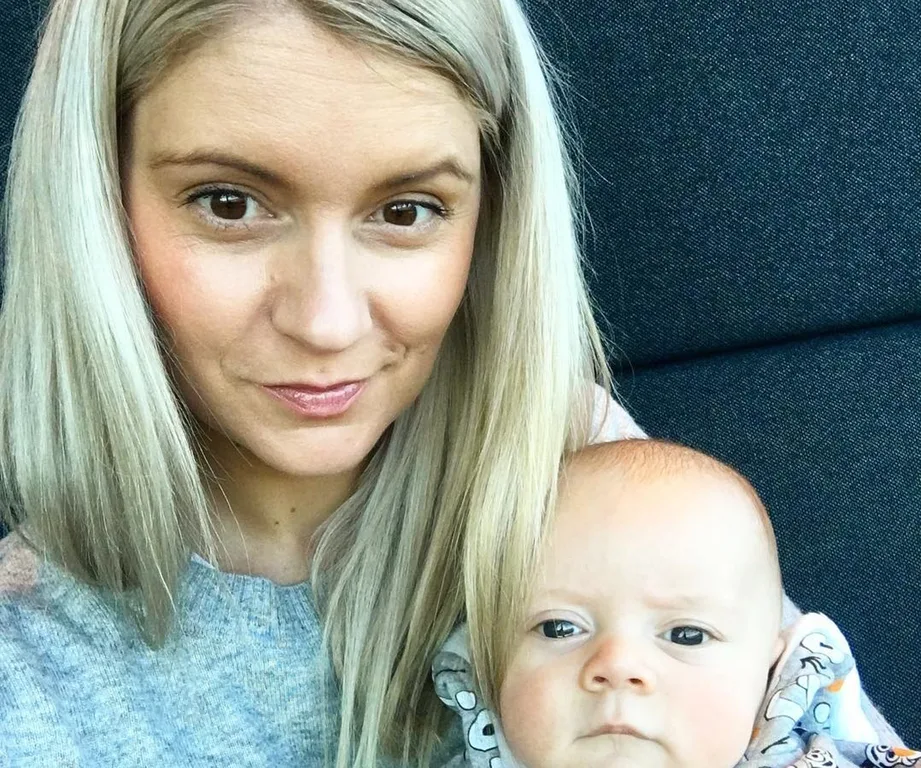 At home with Daisy Dagg