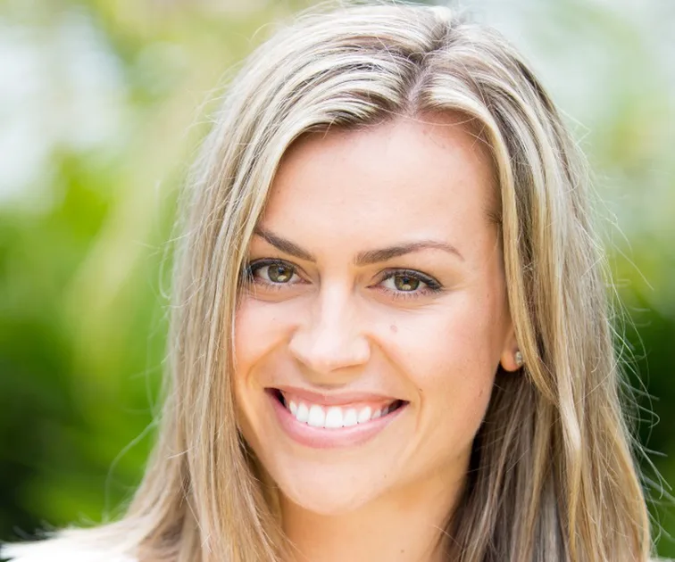 24 hours with... Laura McGoldrick