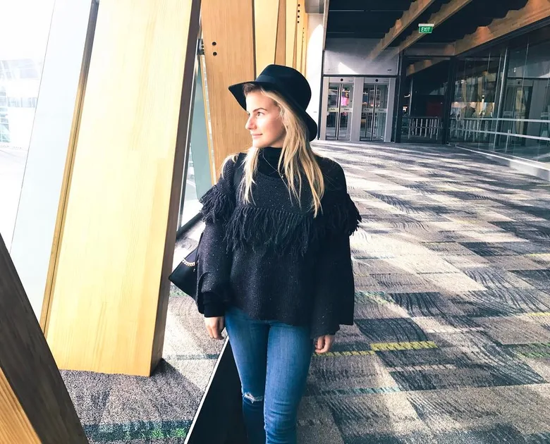 Matilda Rice to release self-help book