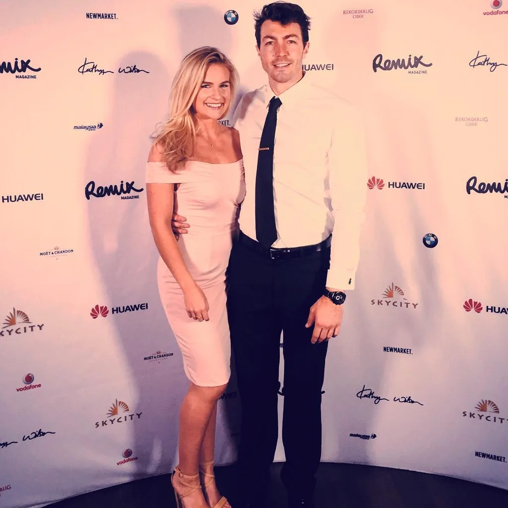 Matilda Rice's best looks