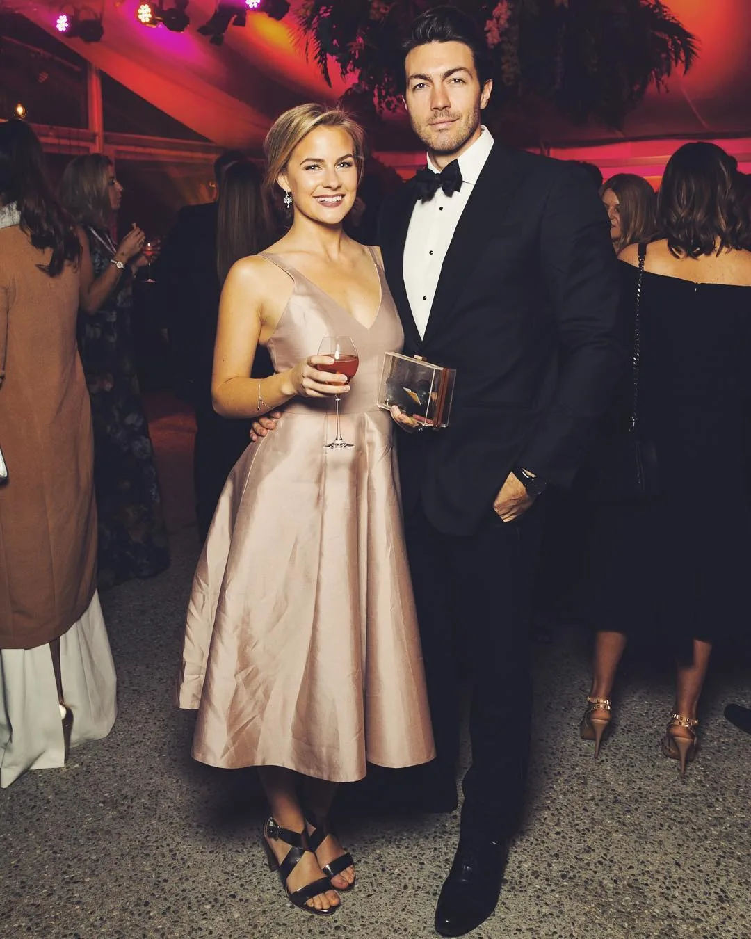 Matilda Rice's best looks