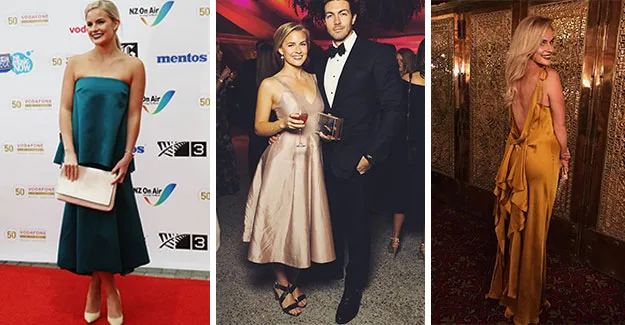 Matilda Rice's best looks