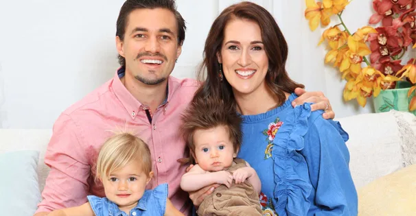 The Edge's Clint Randell tells why Dom Harvey crashed his son's birth