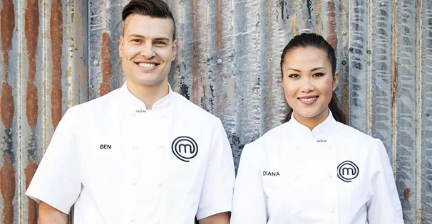 MasterChef Australia 2017 winner revealed