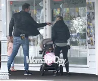 Ali Williams and Casey Green come back home to New Zealand