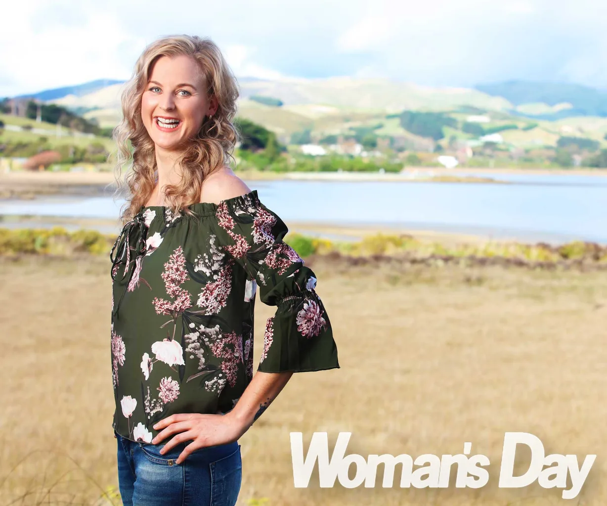 Silver Fern Captain Katrina Grant on her long-distance love