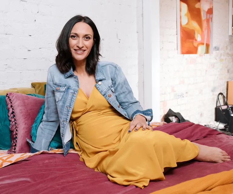 24 hours with...Kara Rickard