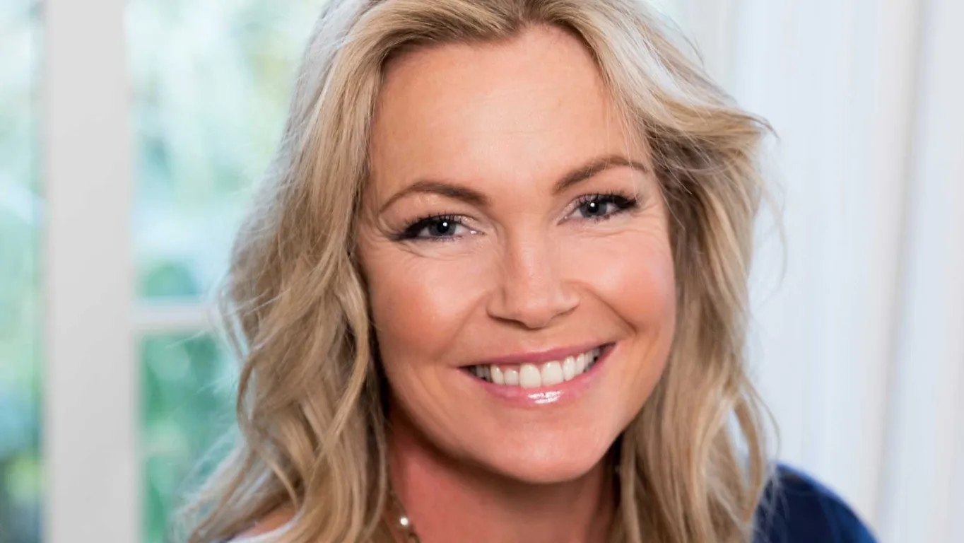 Five minutes with Lee-Anne Wann