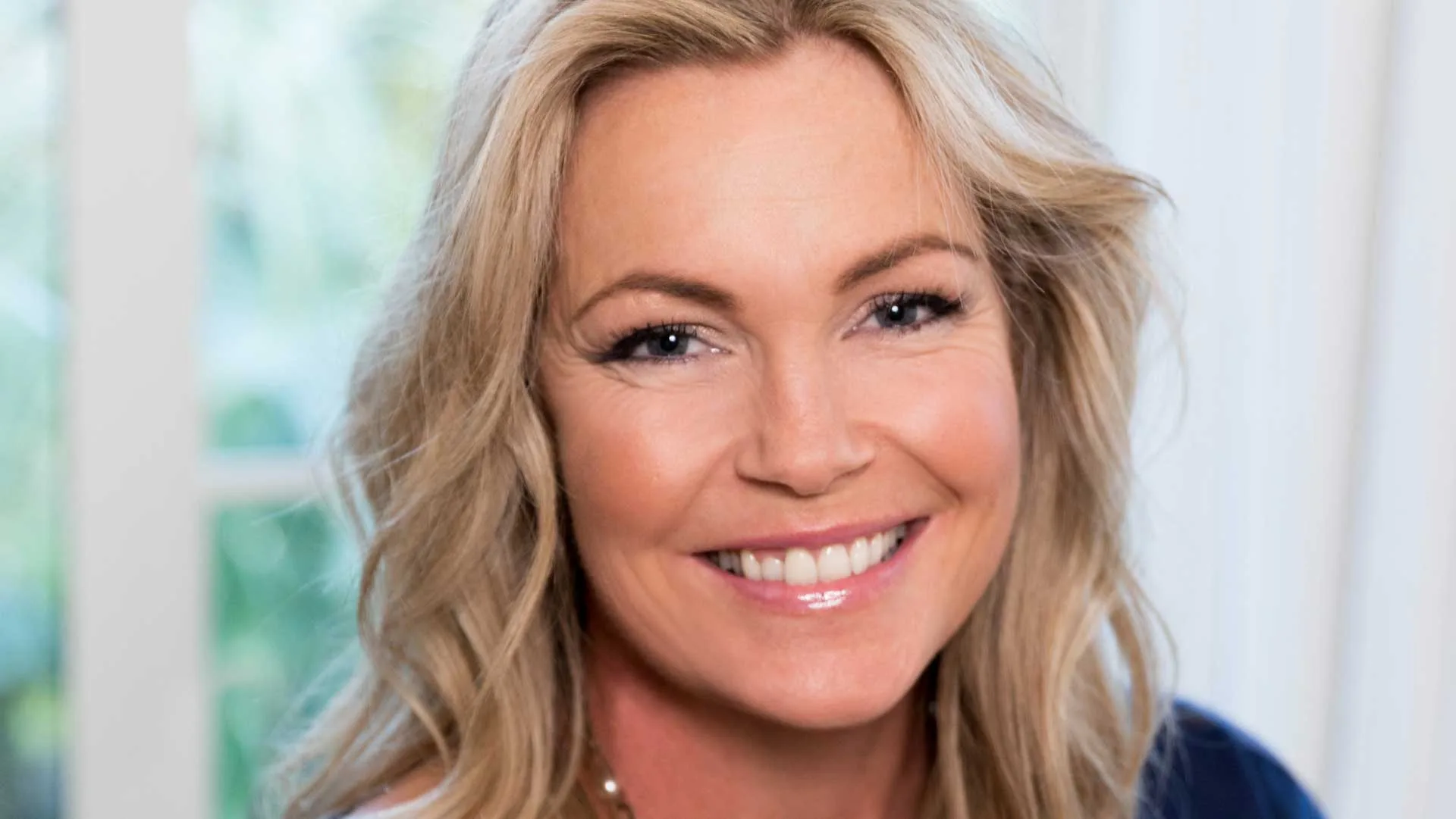 Five minutes with Lee-Anne Wann