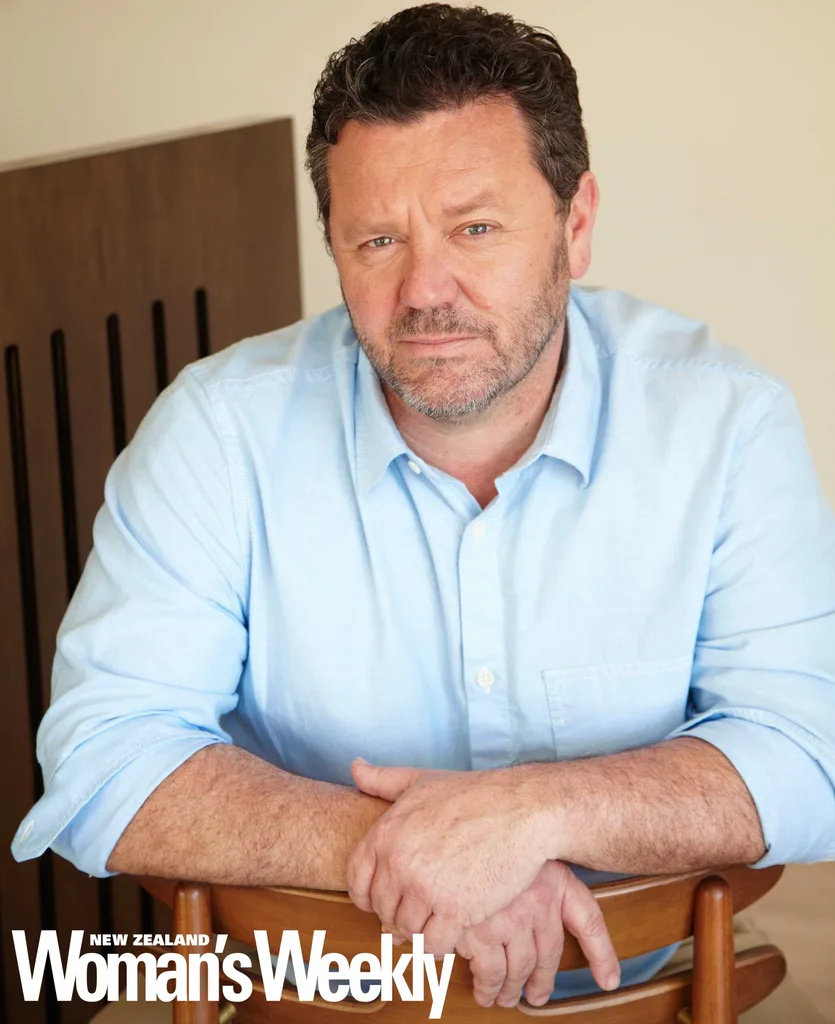 Jacquie Nairn and Neill Rea team up for new play