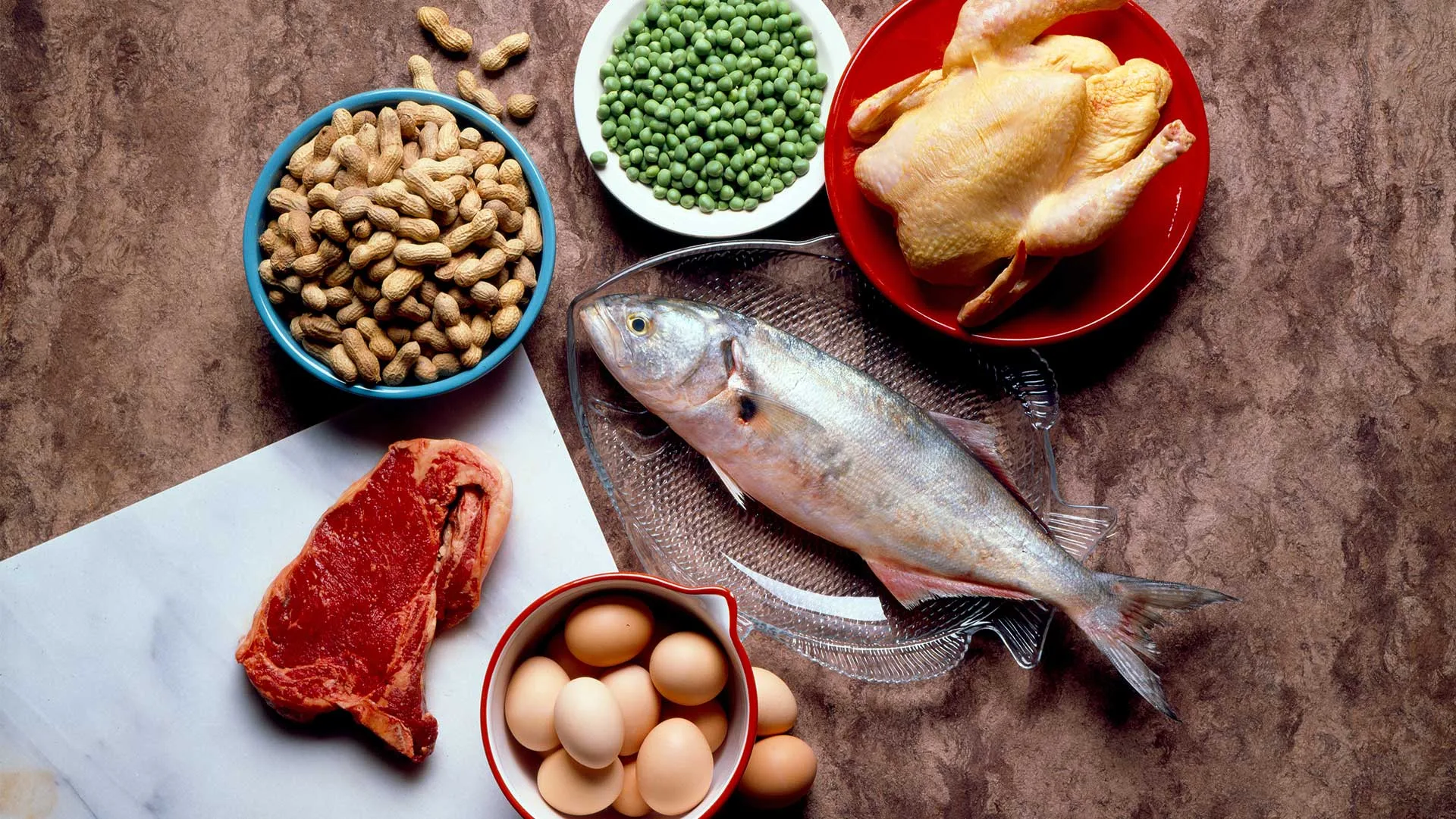 Are the chemicals in your food making you sick?