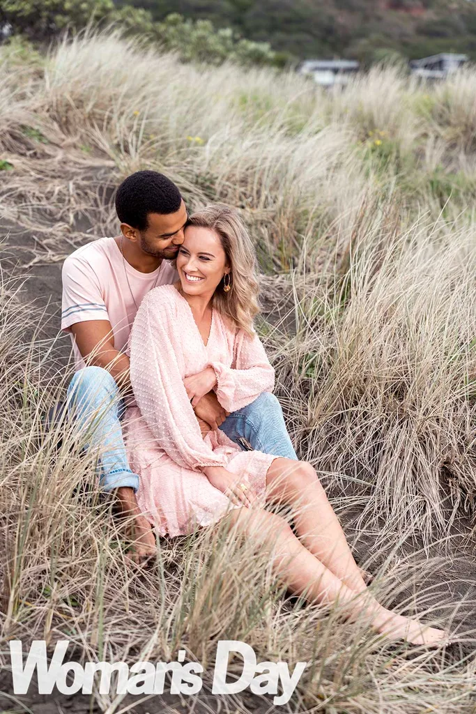 How Shortland Street almost tore Tane Williams and Lucy Barclay apart