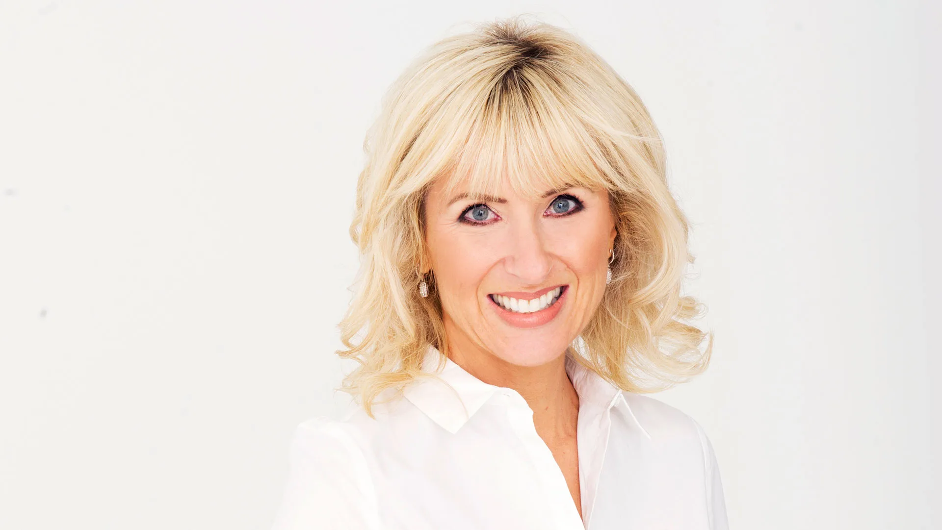 Kate Hawkesby's new broadcasting role | Now to Love - New Zealand