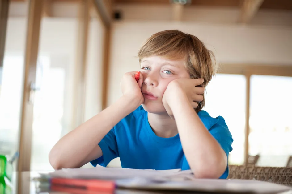 Do primary school kids need homework?