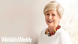 How Elaine Lunken is coping with pancreatic cancer