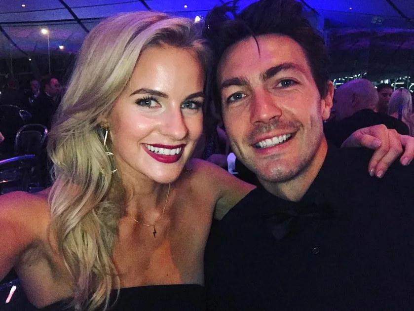 Matilda Rice talks all-things beauty