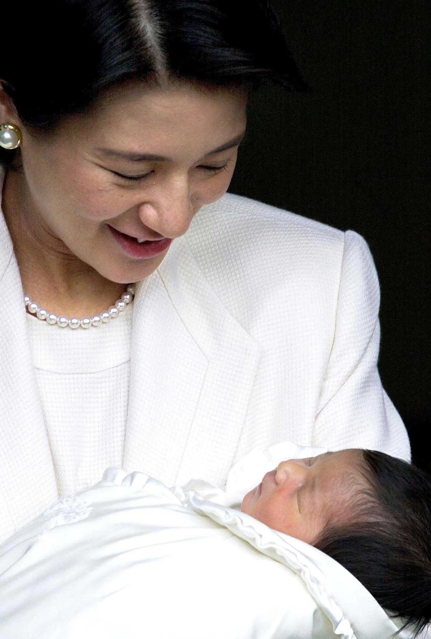 The painful and sad life of Japan's Princess Masako