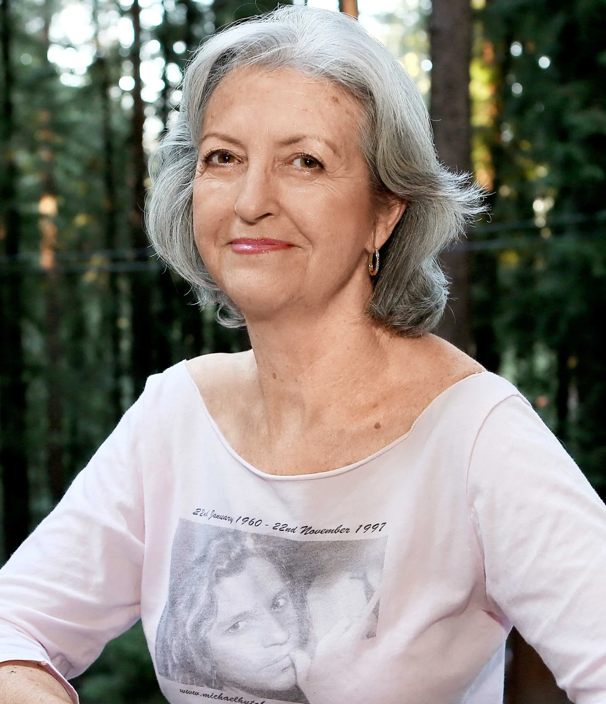 What really tore Michael Hutchence apart