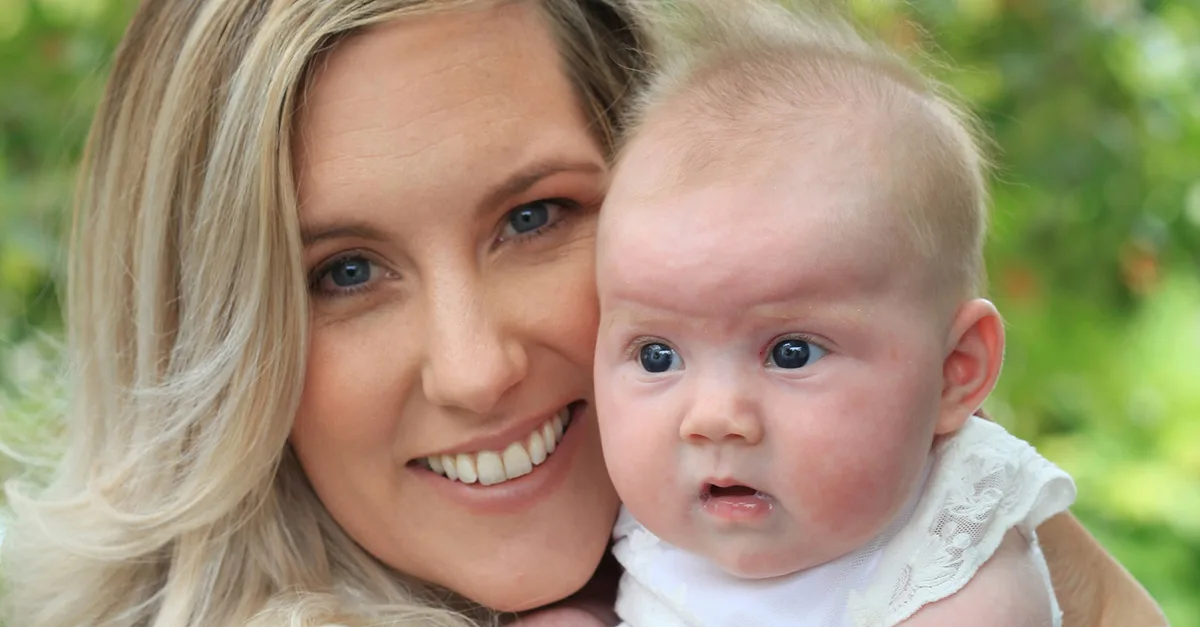 Former Bachelorette Kate Cameron's life transformation