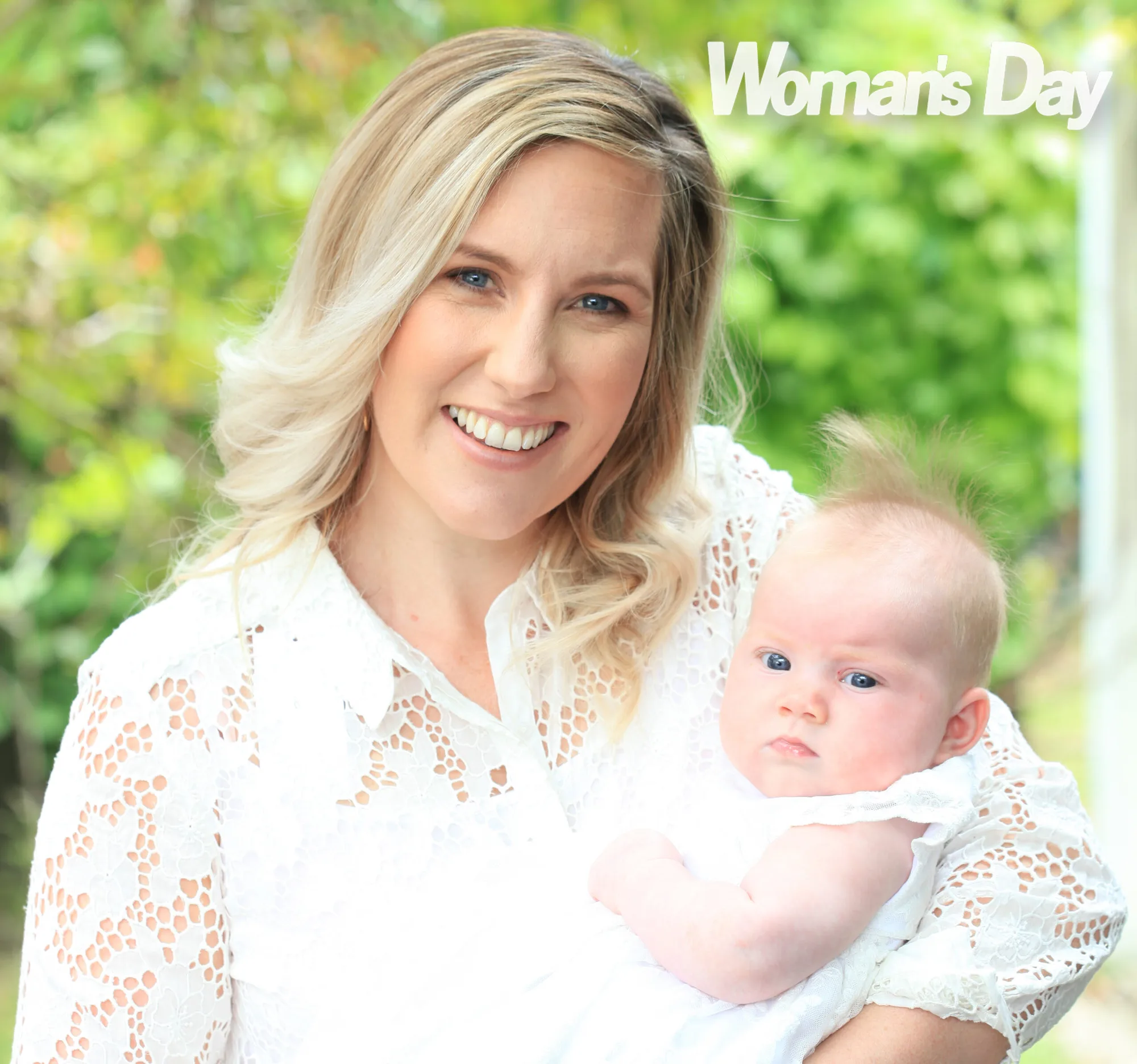 Former Bachelorette Kate Cameron's life transformation