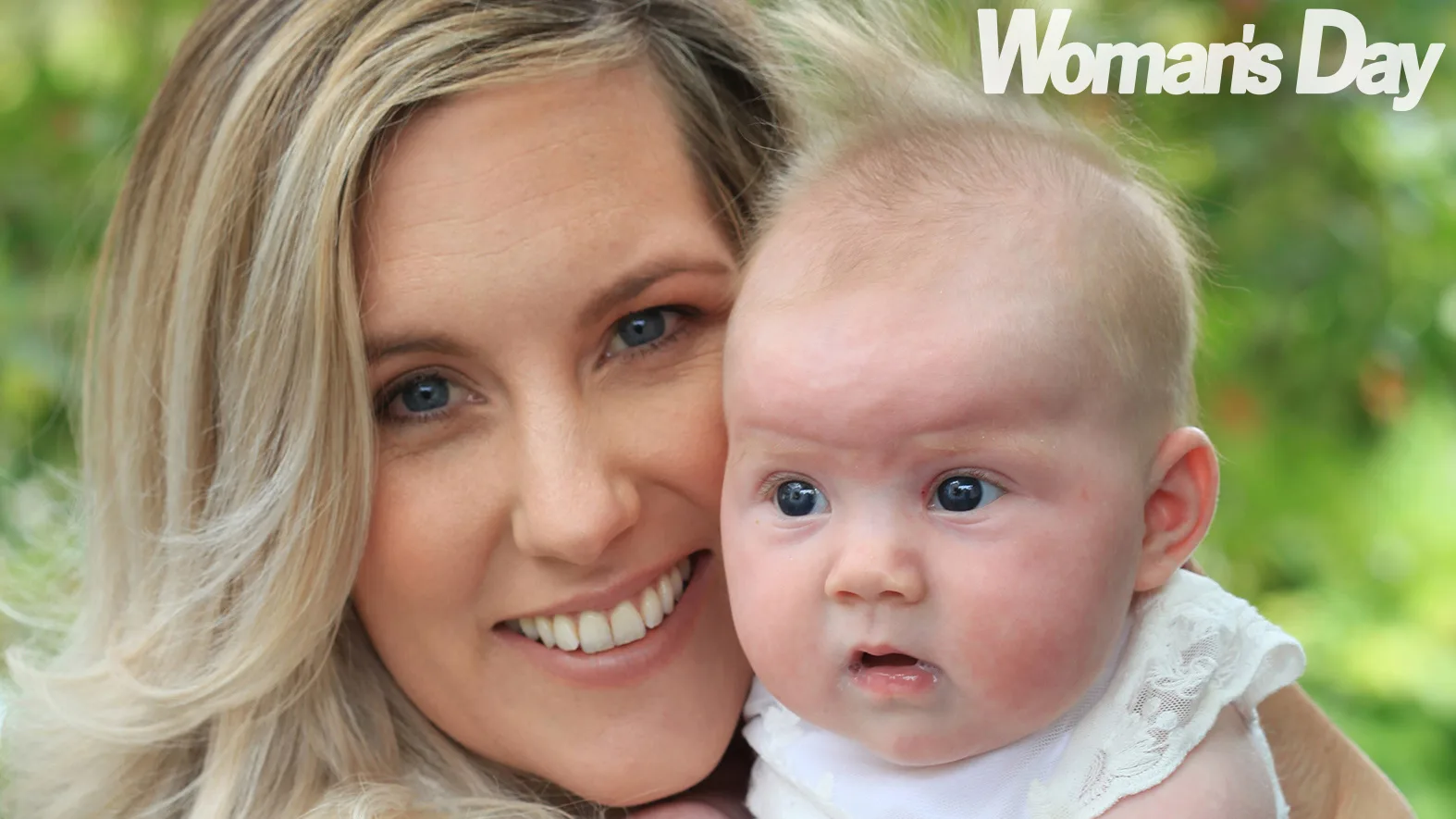 Former Bachelorette Kate Cameron's life transformation