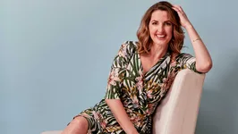 Amanda Gillies opens up about her infertility heartbreak