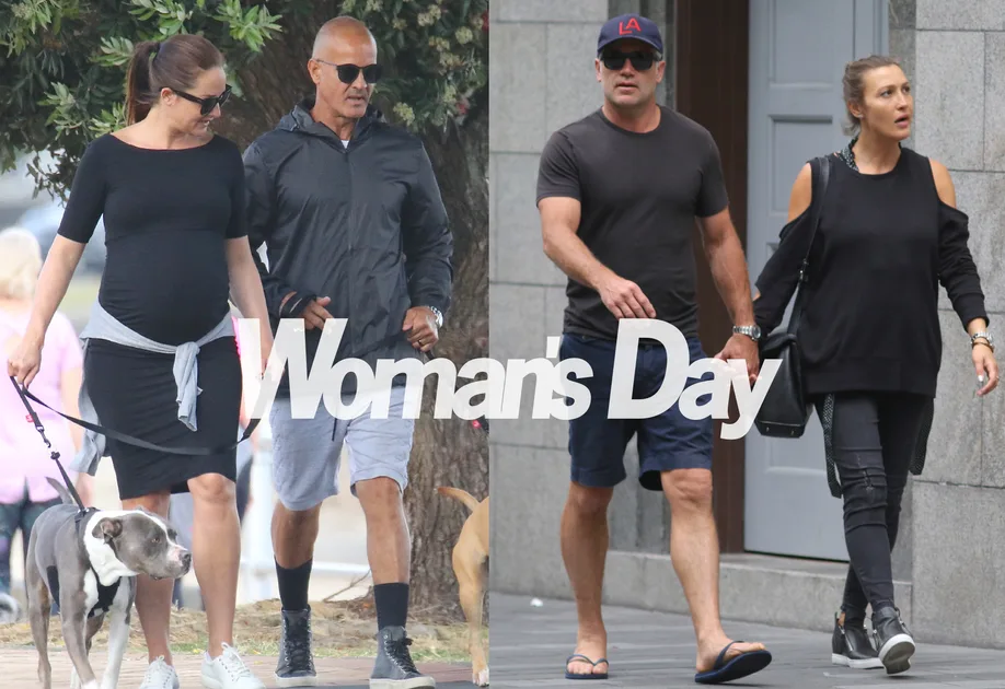 Marc Ellis and Matthew Ridge's new lives and loves