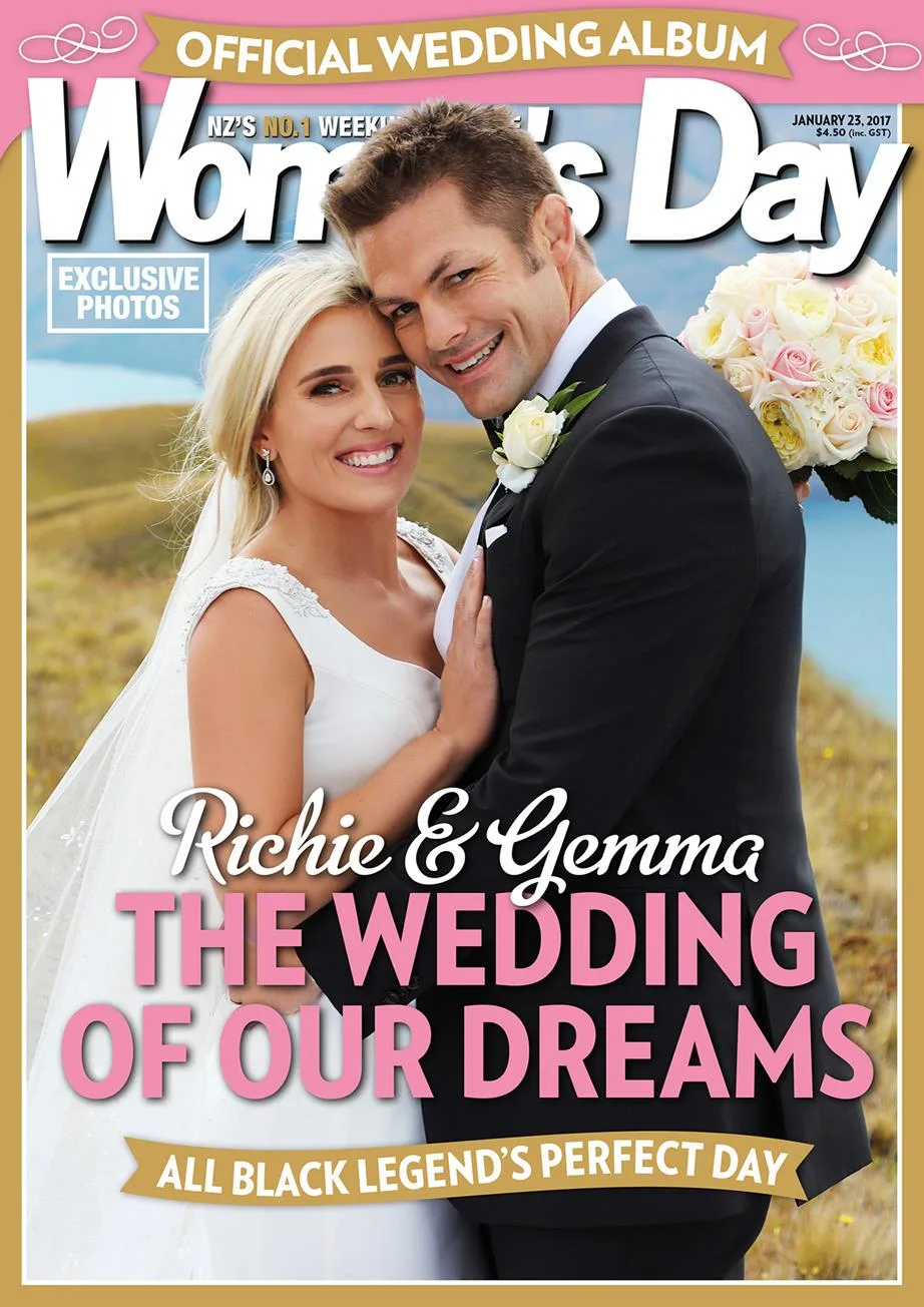Celebrity marriages of 2017